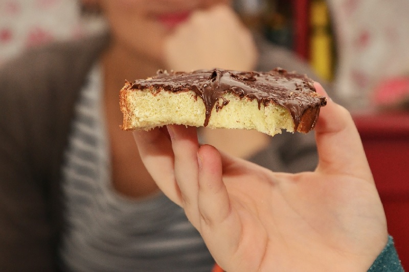 Kamu sedang true hunger atau false hunger?