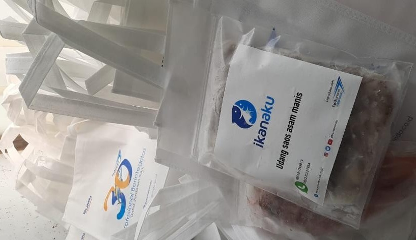 Perum Perindo targetkan penjualan Rp849 juta di 2021