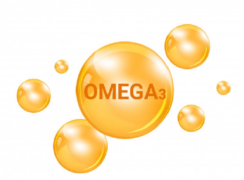 5 manfaat omega 3 yang perlu diketahui
