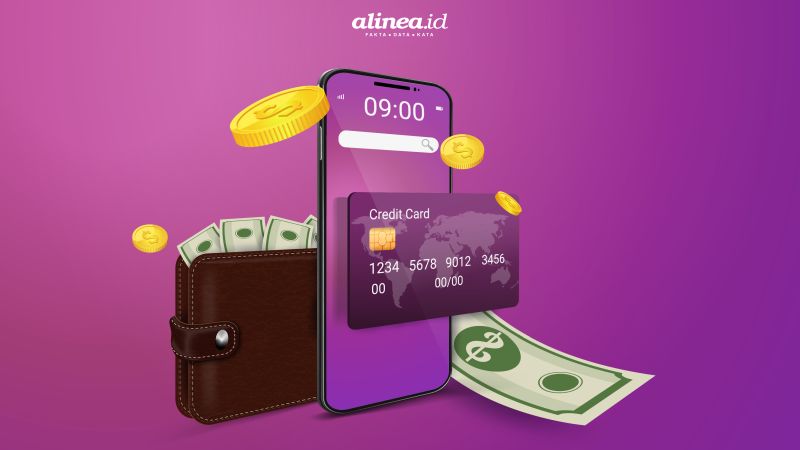 Mengenal mata uang digital bank sentral