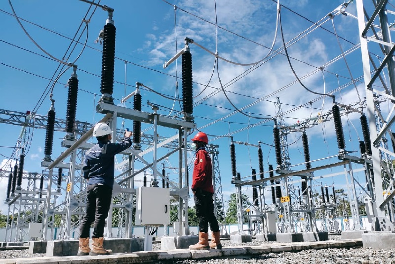 PLN siapkan proyek PLTP sampai dengan 360 MW