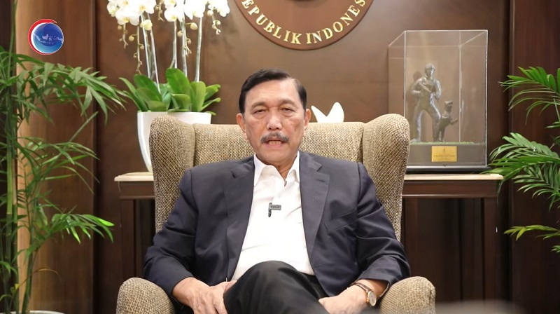 PPKM Level 2 hingga 4 kembali diperpanjang