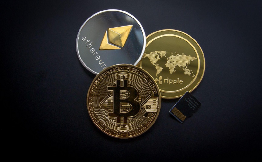 Mengenal coin burning