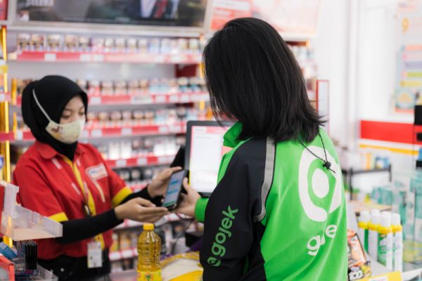 Layanan pesan makanan kian populer, Gojek hadirkan GoAds Layanan pesan makanan kian populer, Gojek hadirkan GoAds
