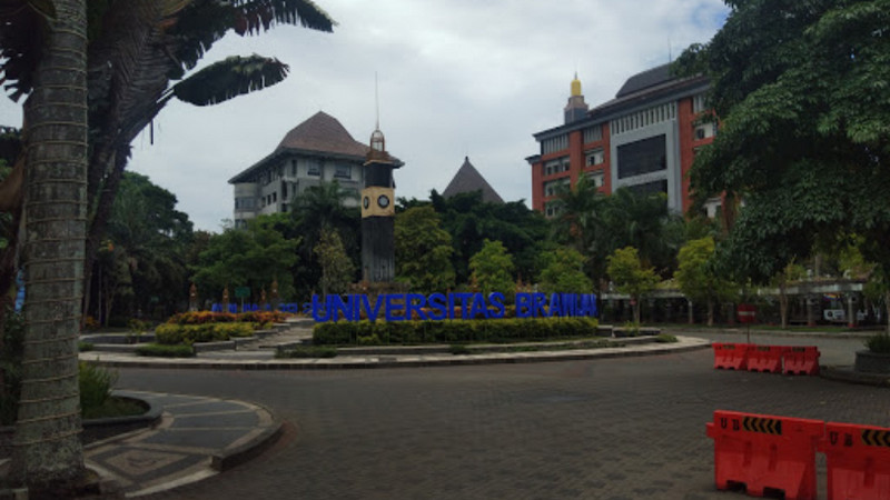 Universitas Brawijaya resmi sandang status badan hukum