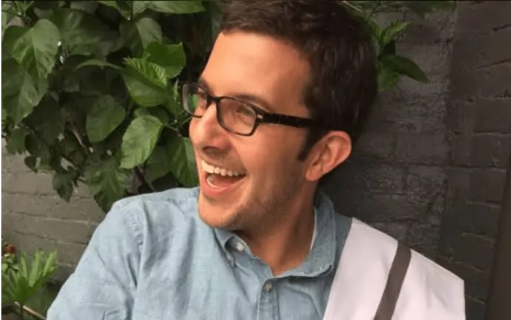 Mengenal sosok Humas Facebook Andy Stone yang berani tampil nyinyir