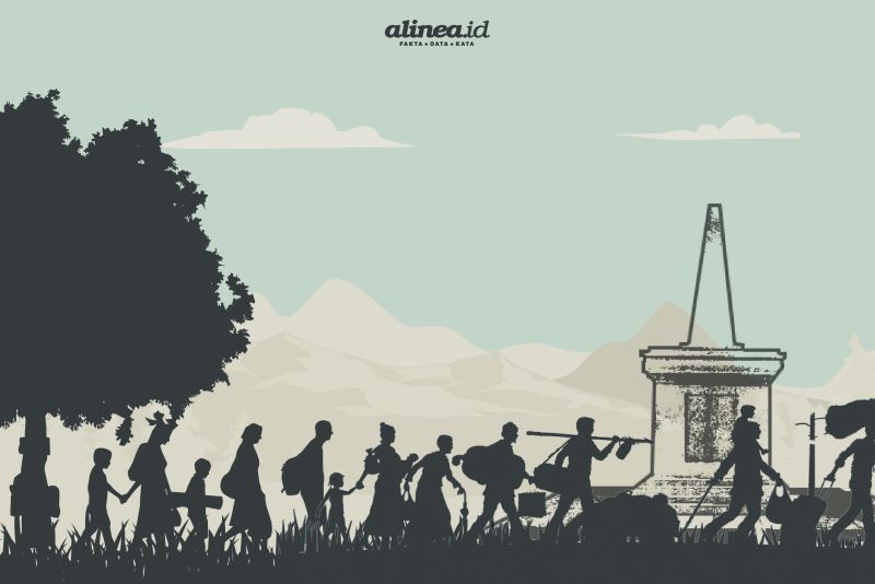 Asal-Usul Belanda Depok