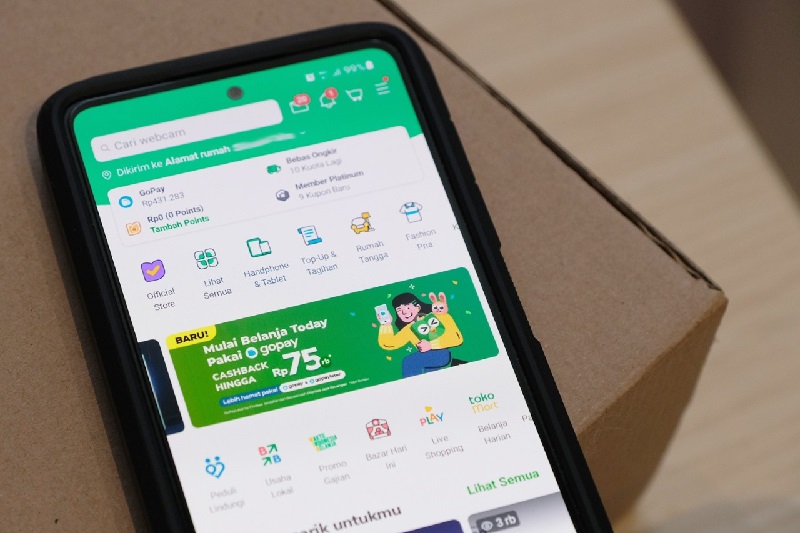 Tokopedia luncurkan fitur mudahkan kalangan difabel