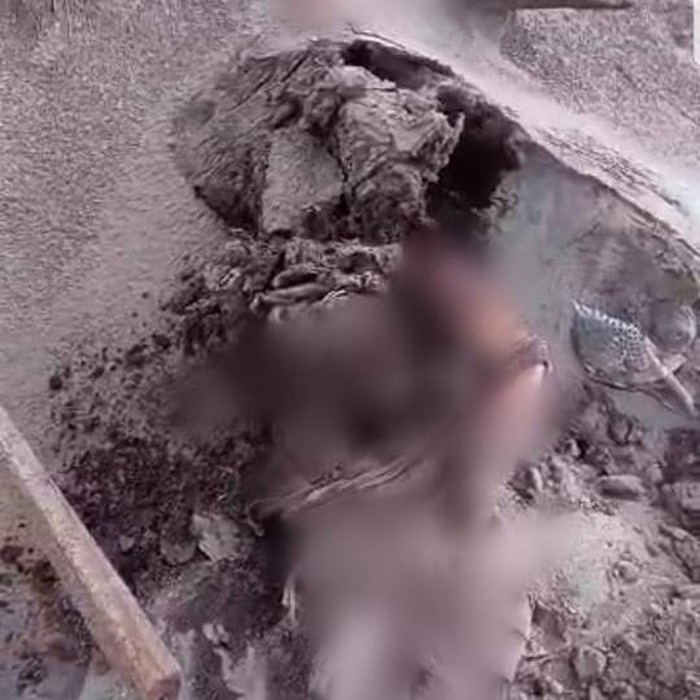 Surono: Yang terjadi di Semeru bukan letusan