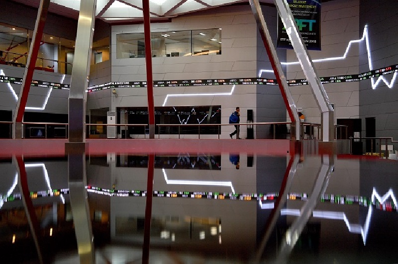 Inilah saham pilihan Creative Trading System besok