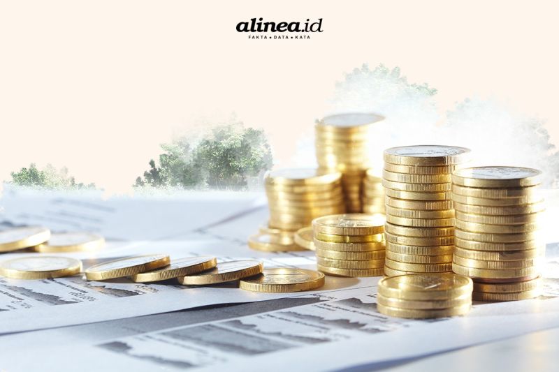 Potensi kredit hijau untuk proyek energi terbarukan