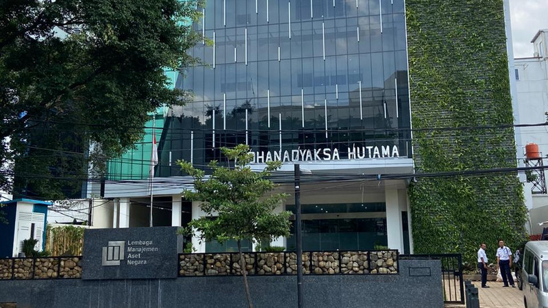 LMAN kelola lebih dari 288 aset real estat selama 2021