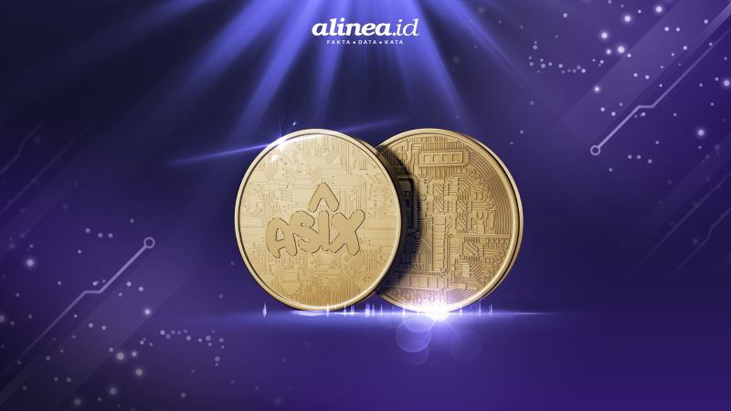 Token ASIX, ajang pembuktian token lokal bukan scam