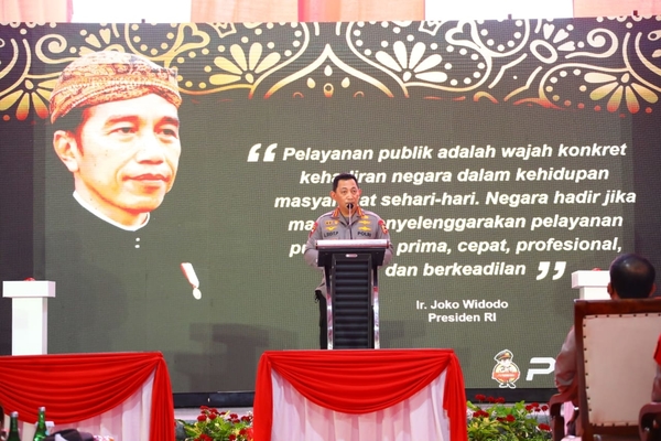 Solo Smart City untuk pelayanan mudah dan tidak berbelit