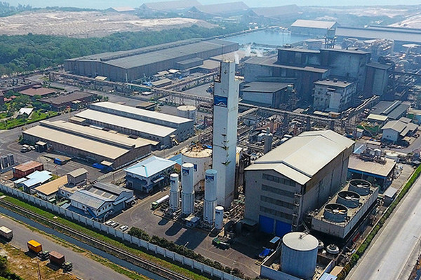 PT Smelting kembali berekspansi, investasinya capai US$231 juta