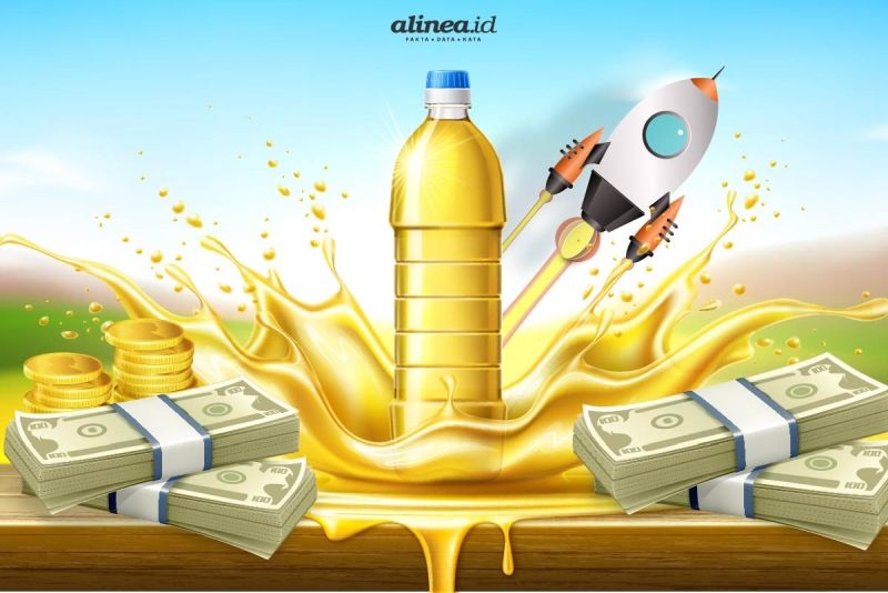 KPPU panggil 11 produsen minyak goreng