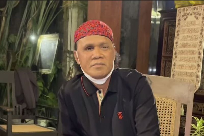 Penguasa Tanah Abang jadi staf ahli Perum Pasar Jaya