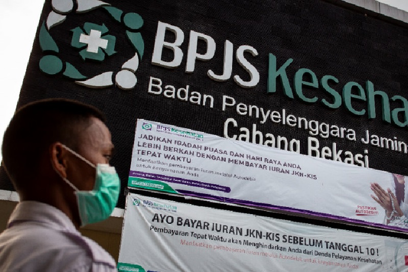 6 manfaat yang didapatkan peserta BPJS Kesehatan, apa saja?