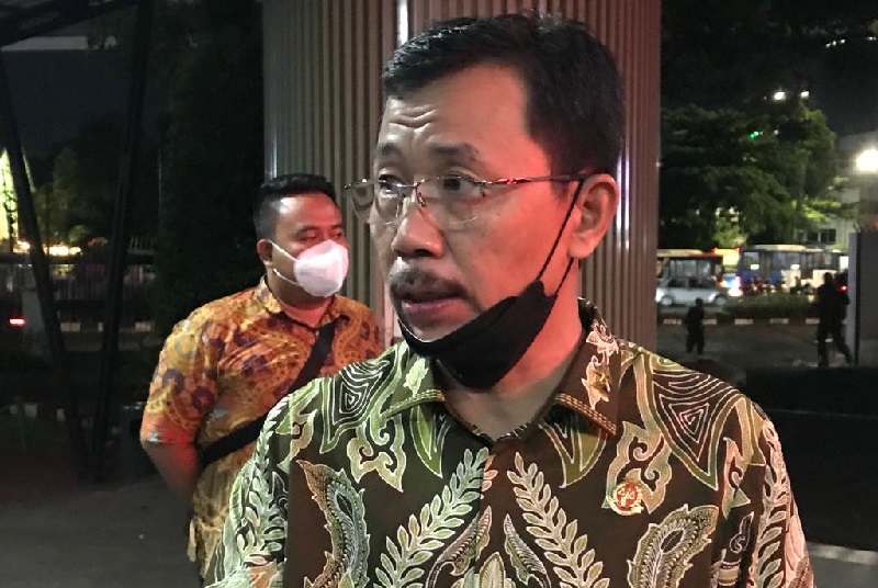 Kasus korupsi melebar, Kejagung selidiki perkara TPPU