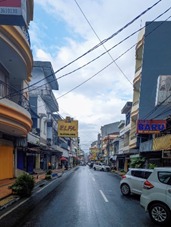 Pemkot Makassar akan ubah 100 gang jadi lorong wisata