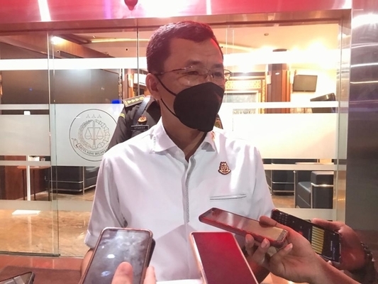 Kejagung lihat potensi gratifikasi di kasus minyak goreng