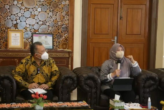 Pemkab Pandeglang tetapkan kawasan industri
