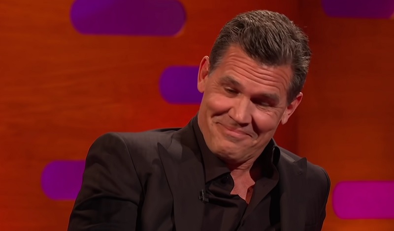 Josh Brolin siap kembali ke Marvel sebagai Thanos