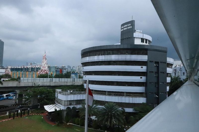 Korupsi ekspor CPO, Kejagung periksa pihak eksportir