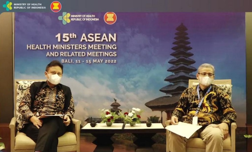 ASEAN dan China akan tekankan konsep one health