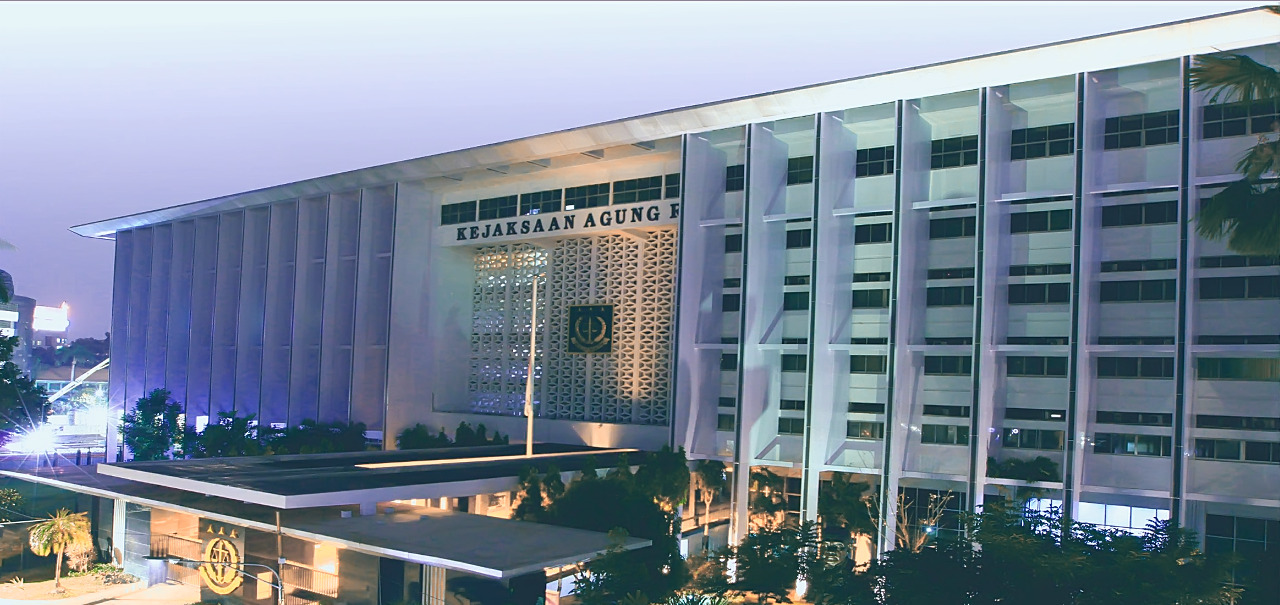 Alexander Tanzil diperiksa usai Lin Che Wei jadi tersangka