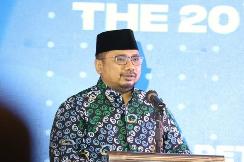 Pastikan kesiapan, Menag tes layanan haji di Makkah Pastikan kesiapan, Menag tes layanan haji di Makkah