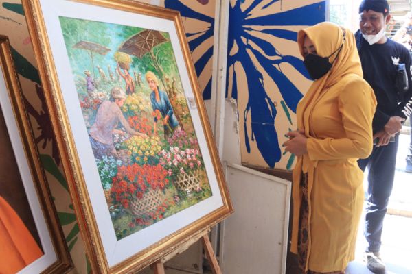 GSBD 2022 resmi dibuka