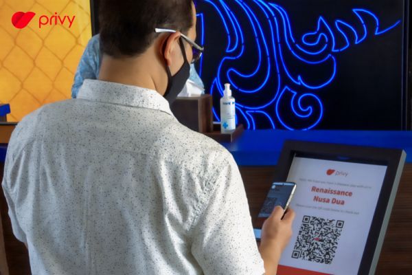 Privy luncurkan produk identitas digital