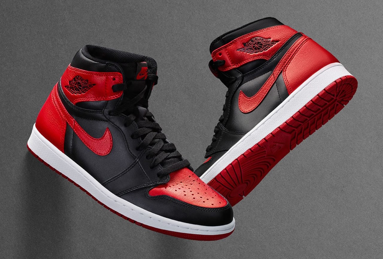 7 Tips memilih sepatu jordan yang asli dan berkualitas
