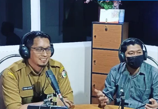 Dinas PU Makassar buka layanan sedot tinja
