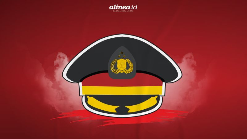 Kritik bagi Polri di Hari Bhayangkara