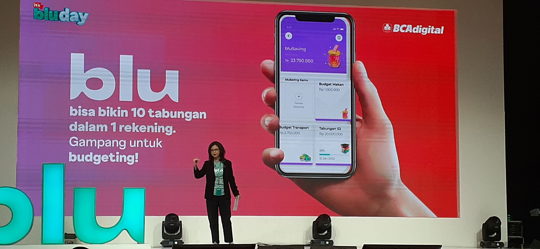 Blu BCA catat Rp36,1 triliun transaksi