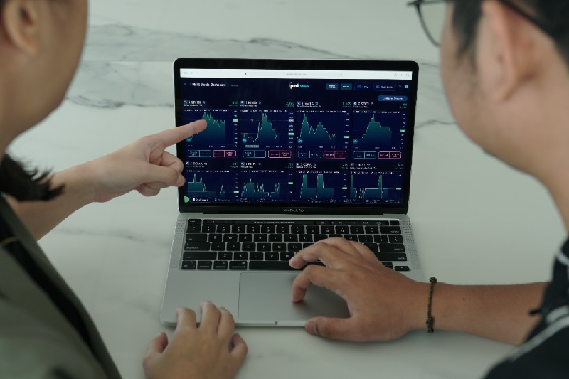 Indo Premier hadirkan IPOT Web yang miliki 4 kelebihan