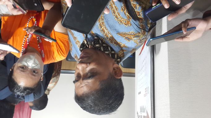 Mantan Plt Gubernur DKI ungkap kriteria Pj kepala daerah Mantan Plt Gubernur DKI ungkap kriteria Pj kepala daerah