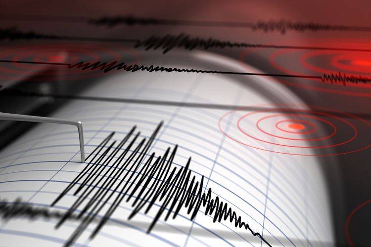 Gempa M 5,8 guncang Bali, BMKG: Tidak berpotensi tsunami