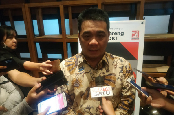 Anies dapat SP 2, Wagub DKI: Kami hormati kritik masyarakat