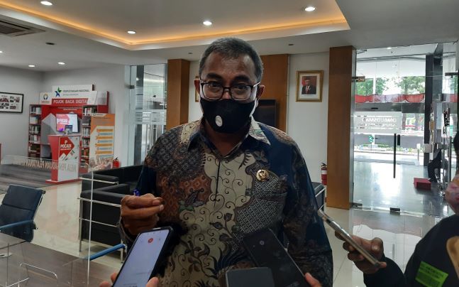 Respons Ombudsman RI soal kasus suap PMB Rektor Unila