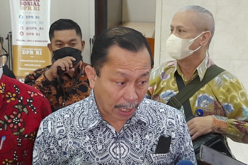 Rekomendasi kasus Brigadir J segera diberikan ke Kapolri