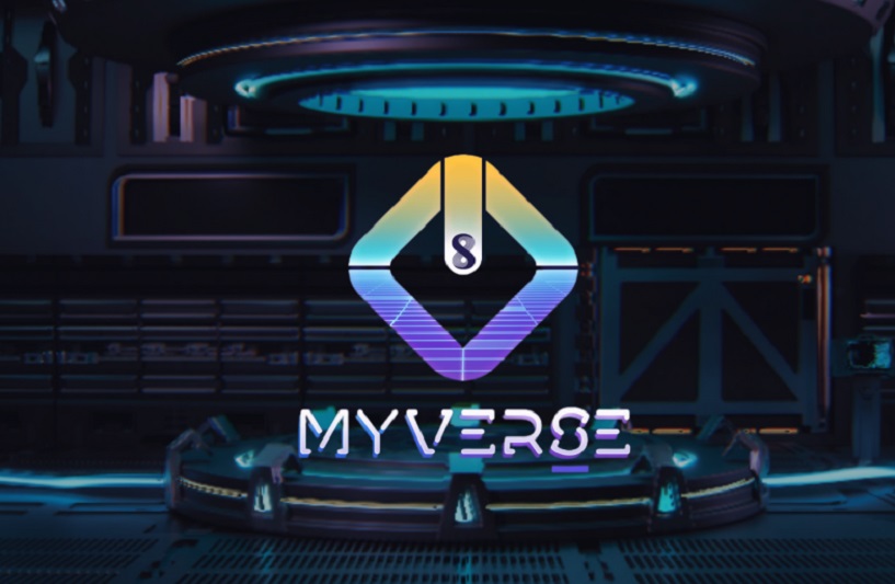 MyVerse jadi ekosistem metaverse terbaru WIFI