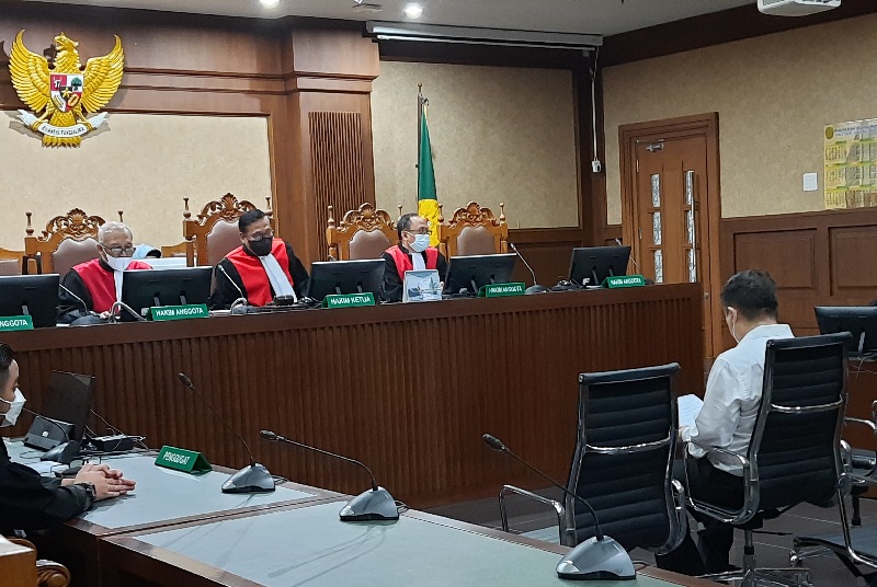 Lin Che Wei tidak berkaitan dengan kenaikan harga migor