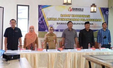 Sekda Gowa ingatkan ASN cegah pelanggaran pemilu