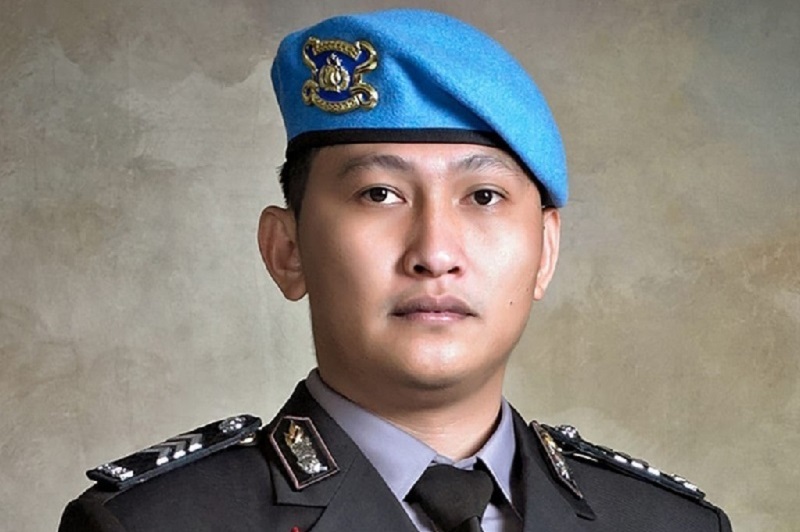 Survei: Masyarakat puas penanganan kasus Brigadir J