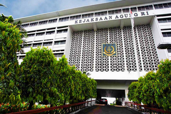 Korupsi impor garam, Kejagung periksa anak buah Airlangga