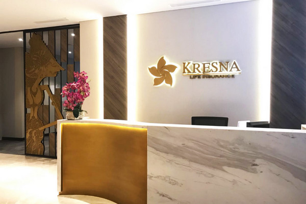Dirut Kresna Life jadi tersangka penggelapan asuransi-TPPU