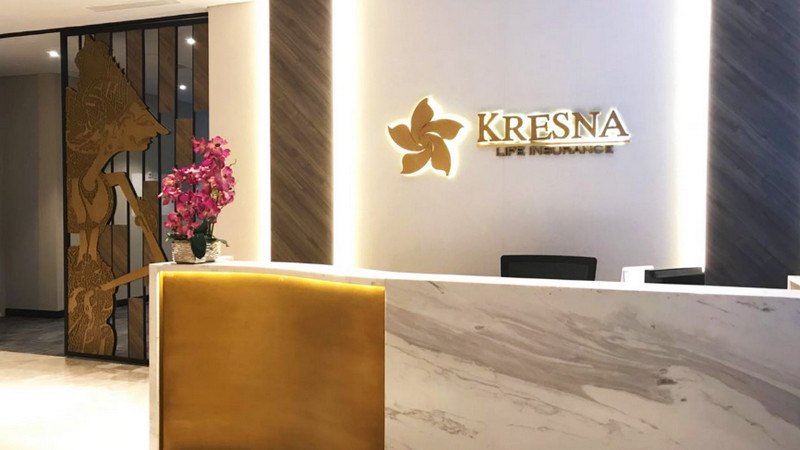 Dirut Kresna Life jadi tersangka penggelapan asuransi-TPPU